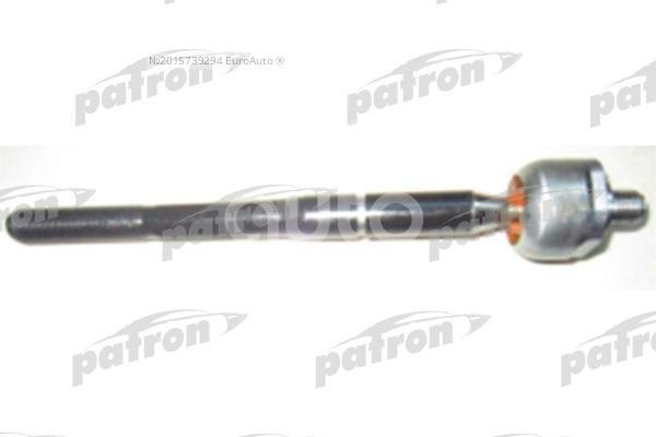 PS2455LKOR Тяга рулевая HYUNDAI: SOLARIS 11- (произведено в Корее ...