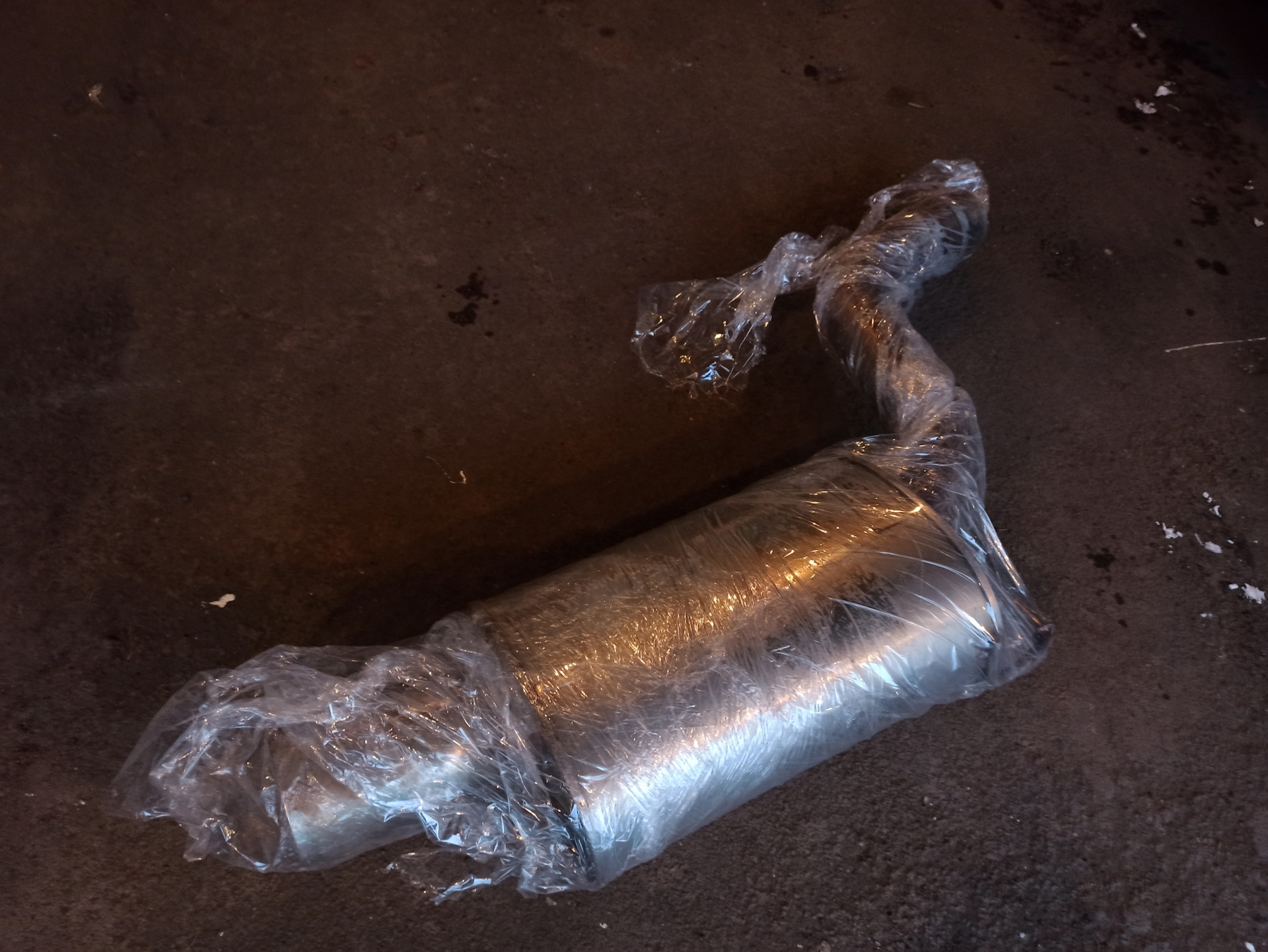 Кузов ч.1 — BMW 5 series (E39), 3,5 л, 2001 года | кузовной ремонт | DRIVE2