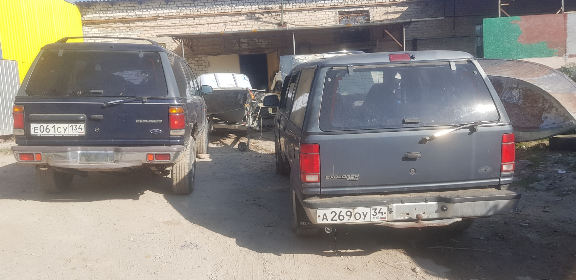 Замена сцепления, сайлентблоков, и масла в коробке — KIA Rio (3G), 1,6 ...