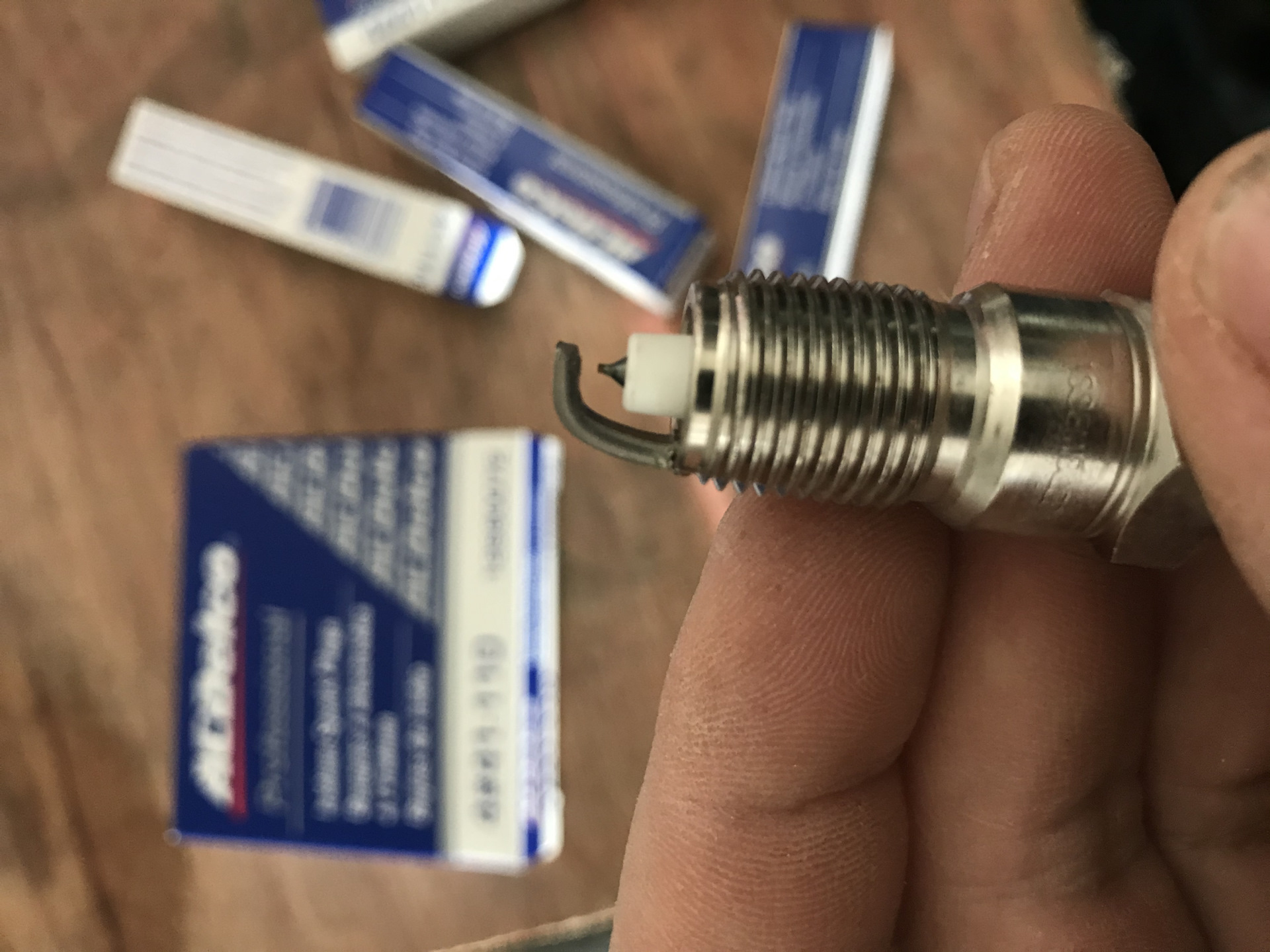 Подушки. — Toyota Camry (XV40), 2,4 л, 2006 года | запчасти | DRIVE2