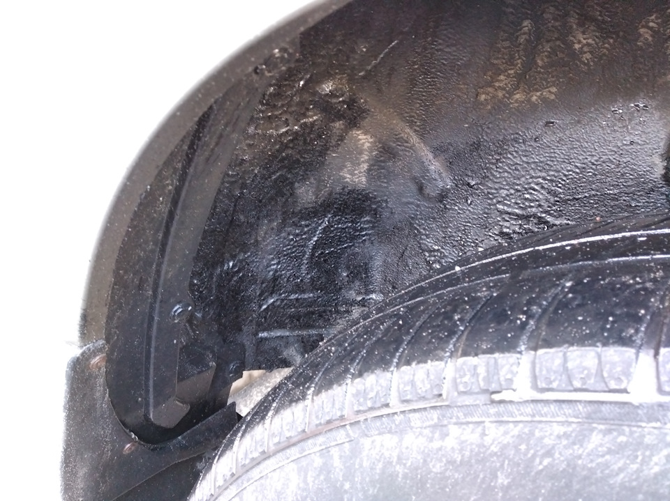 Багажник от второго мегана — Citroen C4 (1G), 1,6 л, 2009 года ...