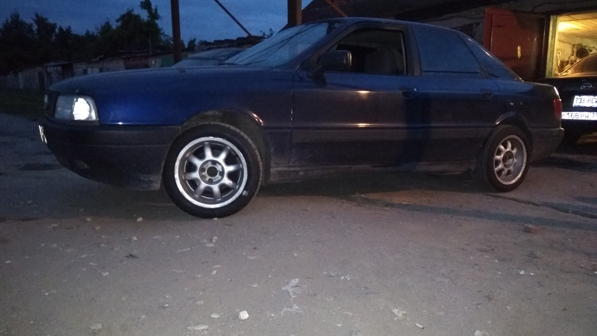 Многопост: первый выезд на АМТ; новости; подведение итогов — LADA 21112 ...