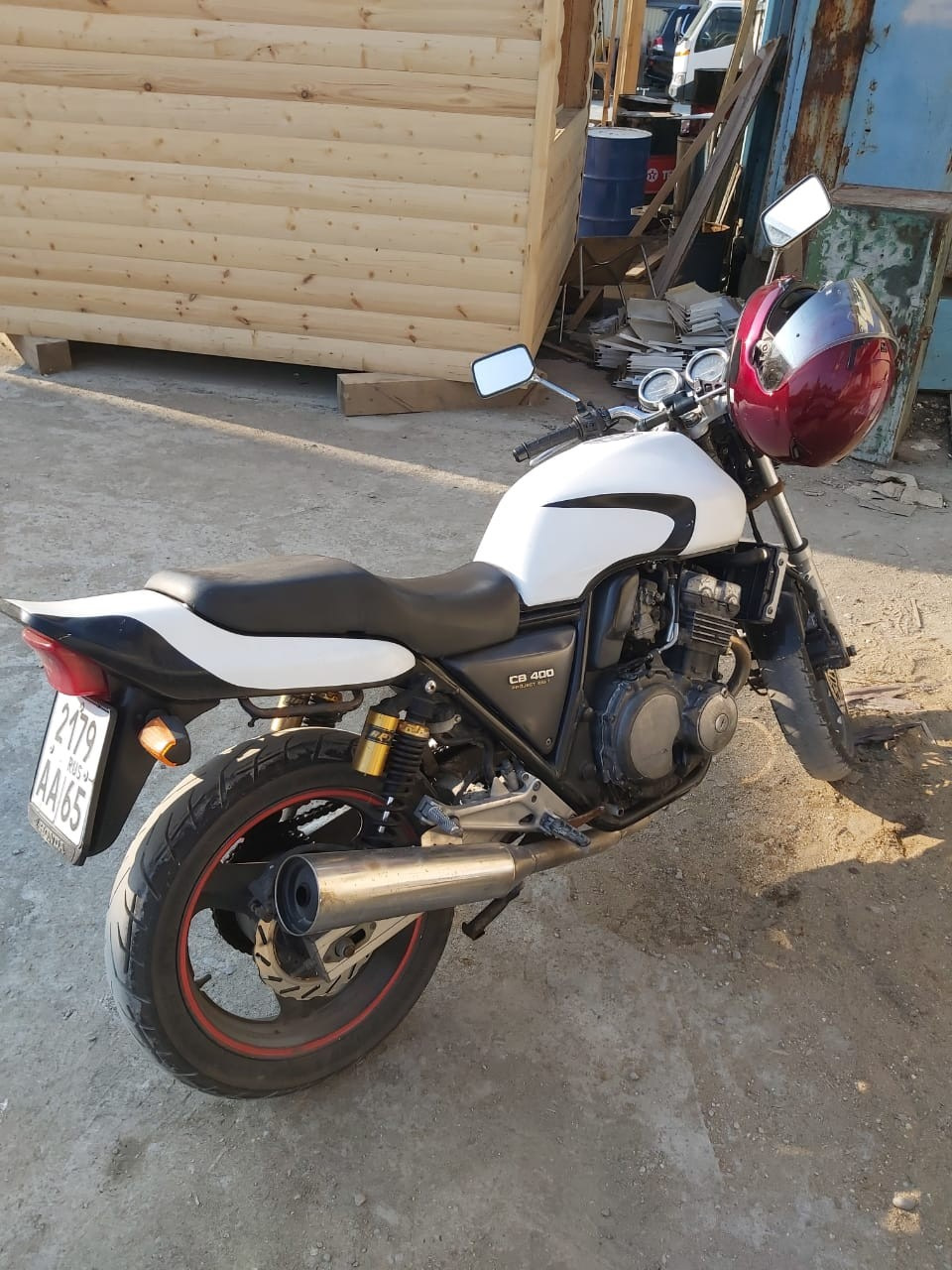 Повседнев — Toyota Crown (S120), 2 л, 1986 года | покатушки | DRIVE2