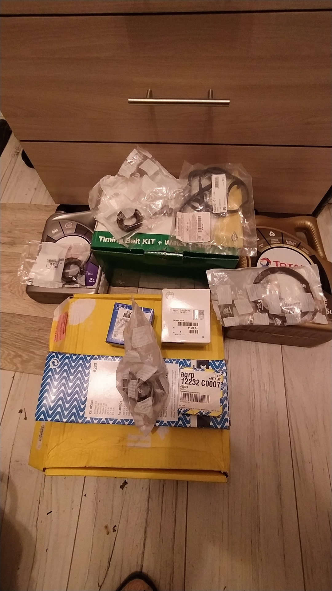 обратного пути нет. — Peugeot 306 Cabriolet, 2 л, 1998 года | плановое ...