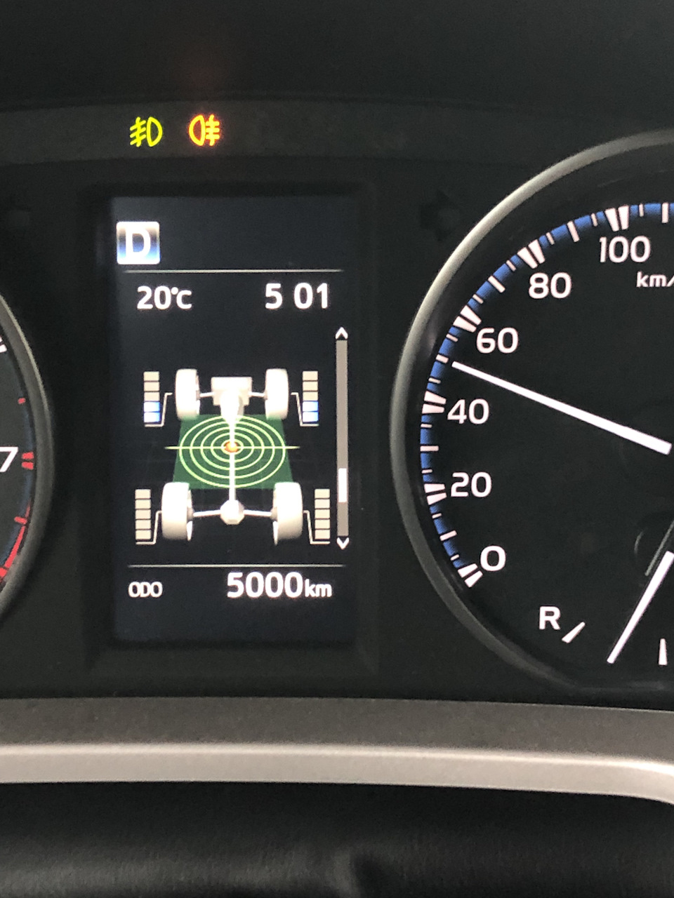 Запись, 11 июня 2019 — DRIVE2