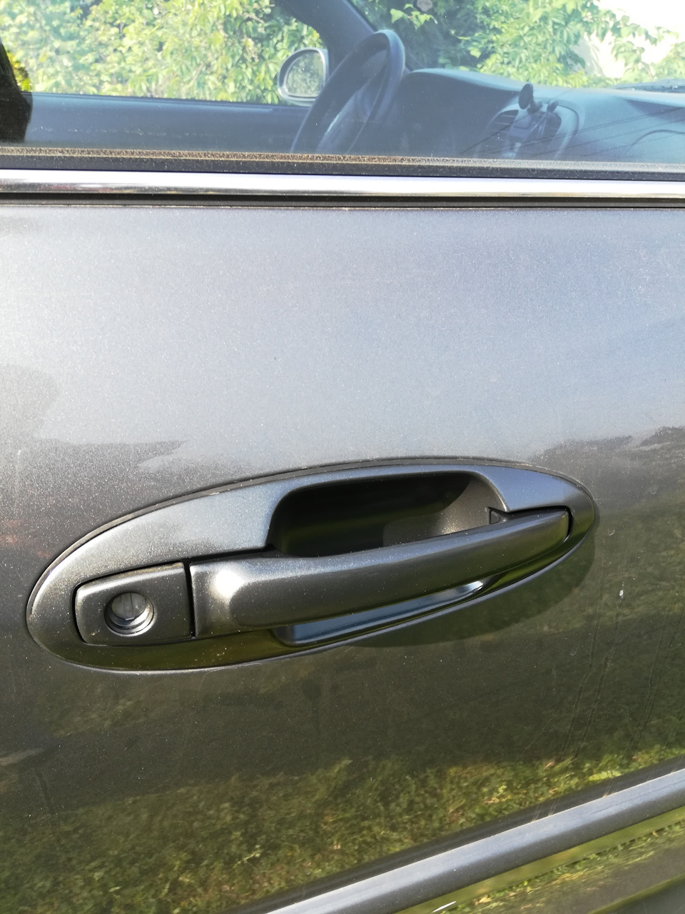 Новый мотор 2mz-fe — Toyota Vista (30), 2,5 л, 1991 года | тюнинг | DRIVE2