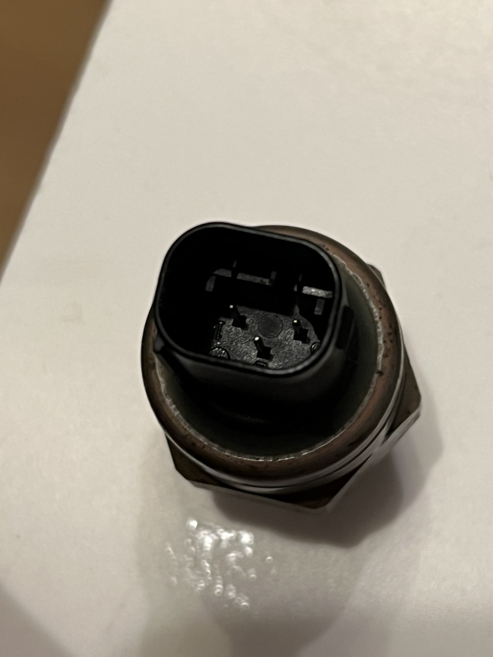 ANTI-SKIDE SERVICE REQUIRED (ошибка ВСМ-0133)на Вольво ХС90 В6294Т 2.9 ...