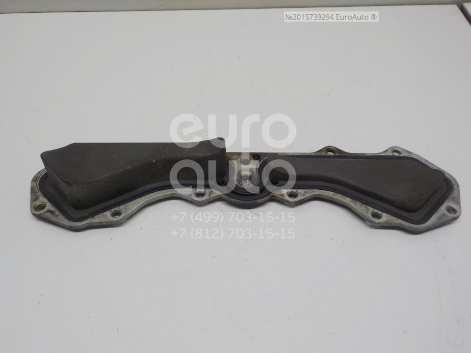 11147567643 Крышка Зд BMW | Запчасти на DRIVE2