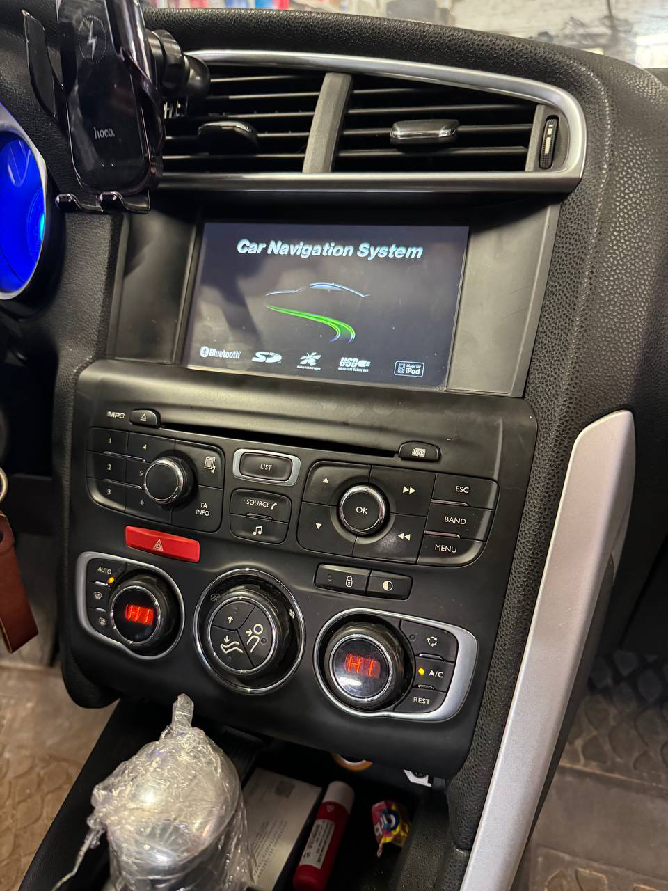 Капитальное ТО. — Citroen DS4, 1,6 л, 2013 года | запчасти | DRIVE2