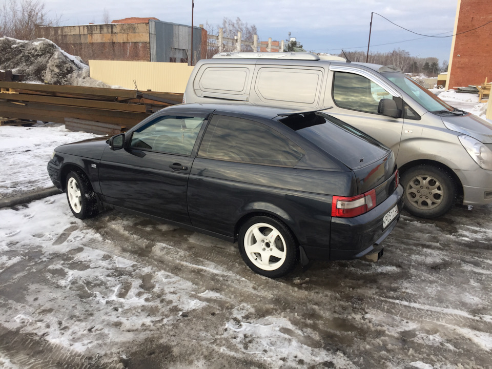 Запись, 27 марта 2021 — DRIVE2