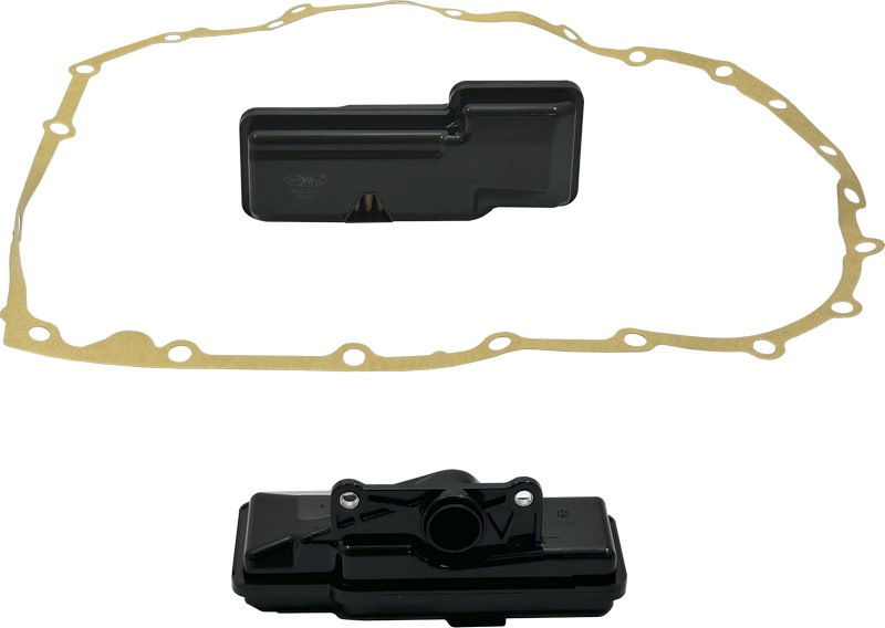 Новый масляный фильтр АКПП GoodWill ATG 079 для TOYOTA C-HR II, RAV4 V ...
