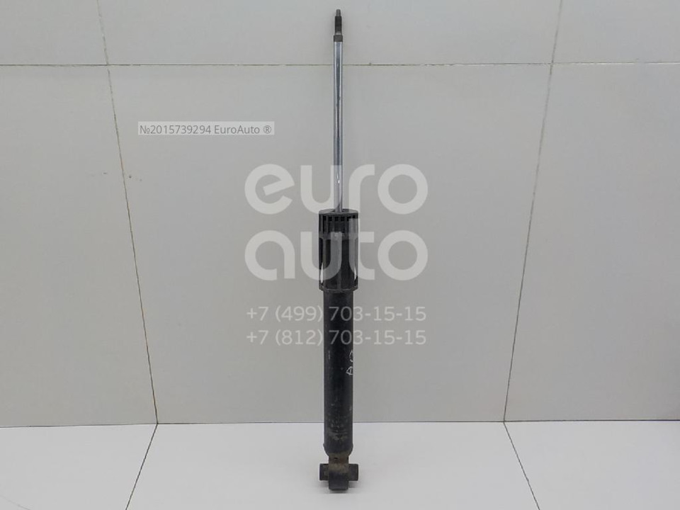 5QF513049BN Газонаполненный амортизатор VAG | Запчасти на DRIVE2