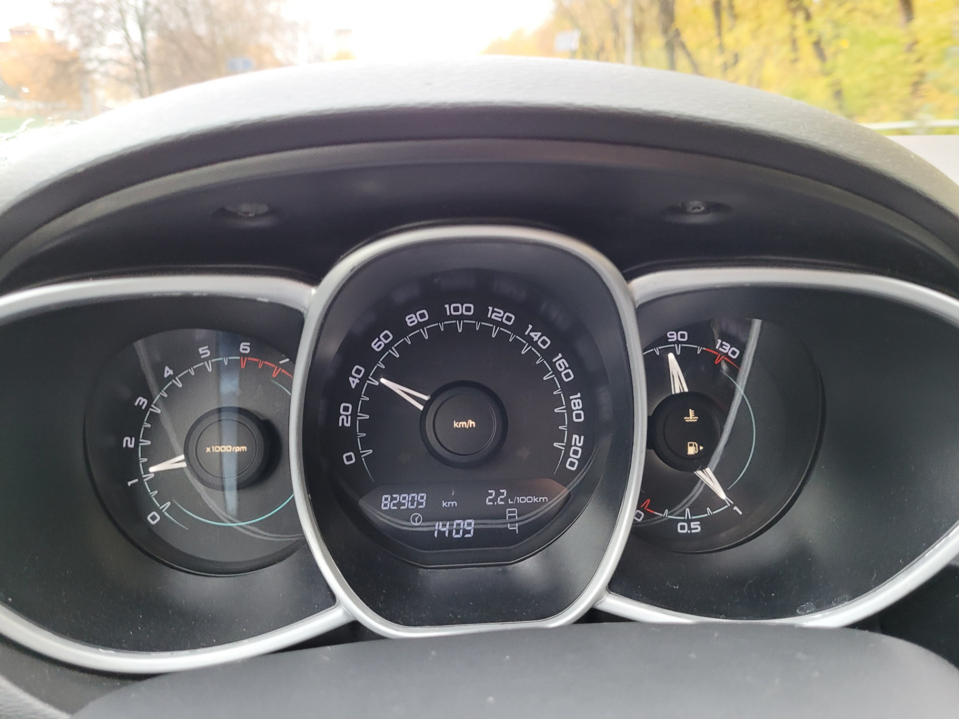 Замена масла в ДВС — Lada Vesta (1G), 1,6 л, 2016 года | плановое ТО ...