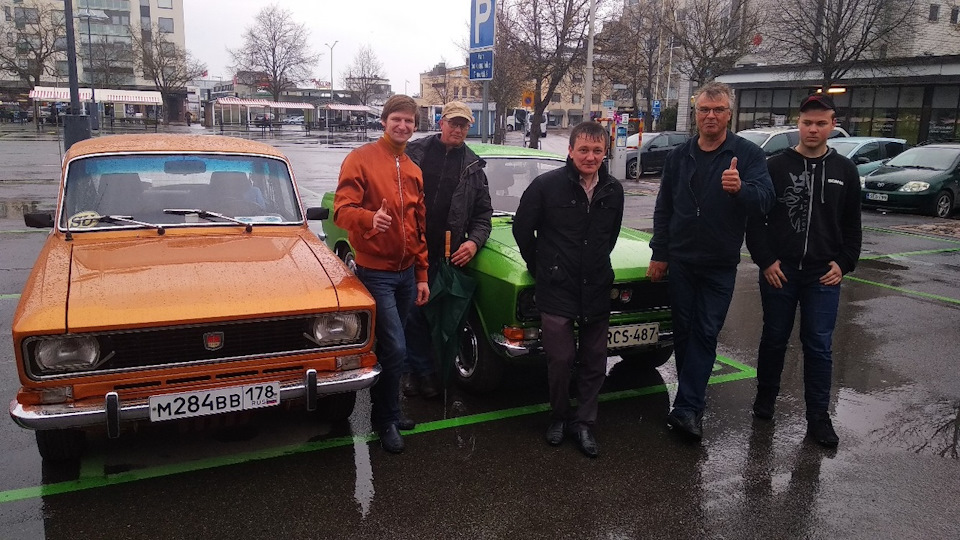 Тонировка — MINI One Mk II, 1,6 л, 2010 года | стайлинг | DRIVE2