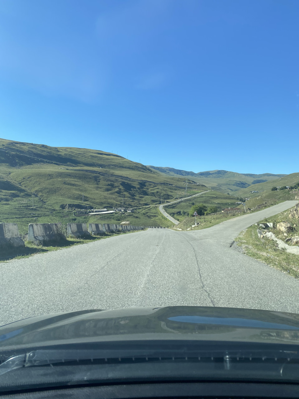 Как меня нашли… Часть вторая — Lada 2103, 1,5 л, 1983 года | покупка машины | DRIVE2