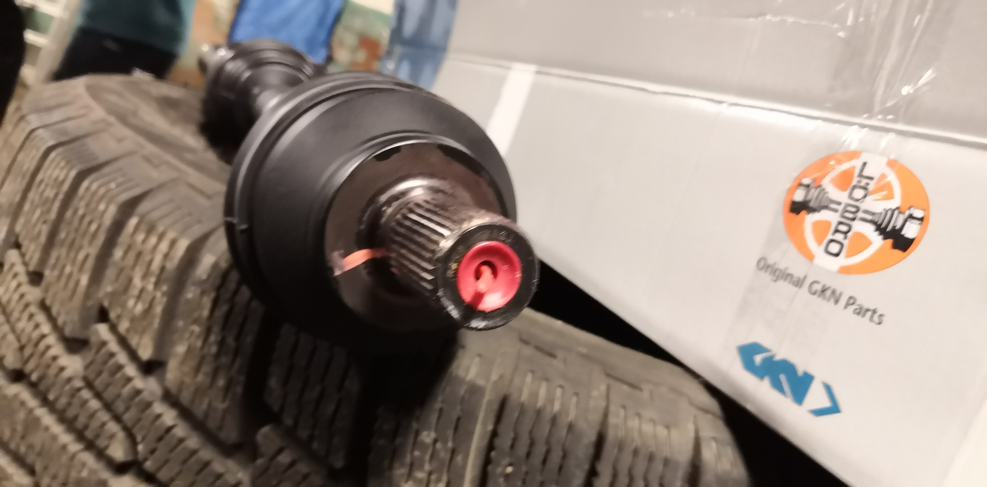 RX300, P0330 закуп — Lexus RX (1G), 3 л., 2001 года | запчасти | DRIVE2