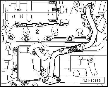 Ремонт калитки вестгейта 1.4 tsi caxa ОШИБКА P0299 (Часть2 ...