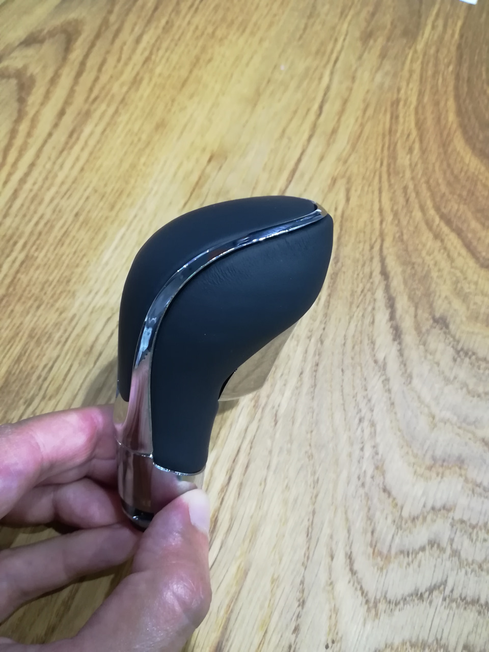 Новая ручка АКПП — Opel Insignia (1G), 1,6 л, 2015 года | аксессуары ...