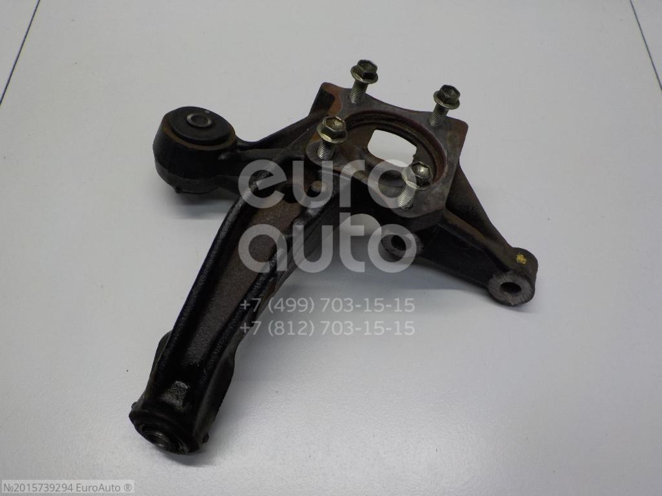 4230548010 Сайлентблок задней цапфы TOYOTA LEXUS | Запчасти на DRIVE2