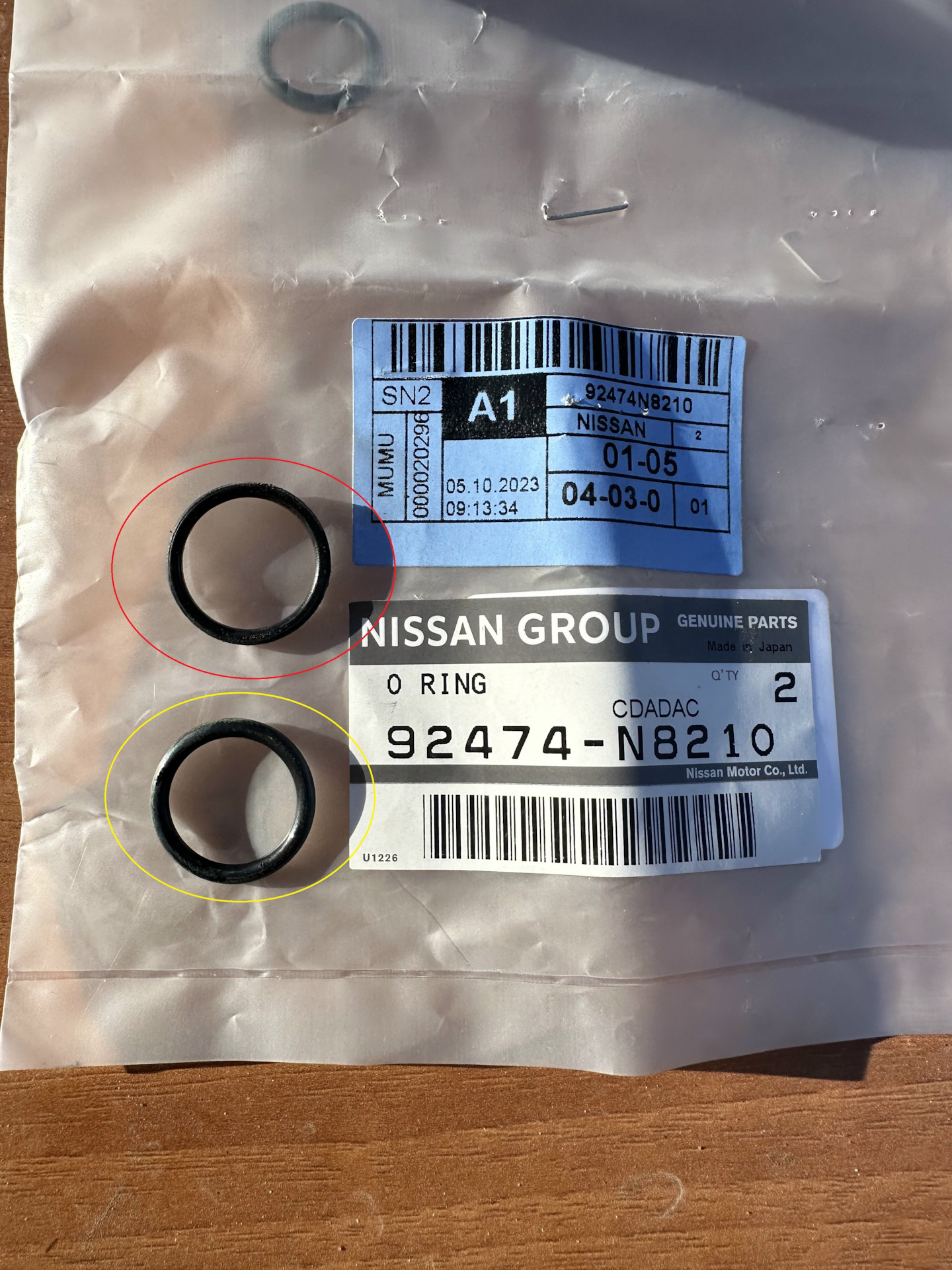 Профилактика кондиционера и подготовка к летнему сезону — Nissan Teana ...