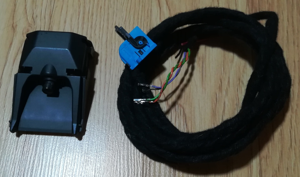 Многофункциональная камера CVM2, CVM3 для Citroen, Peugeot на Peugeot ...