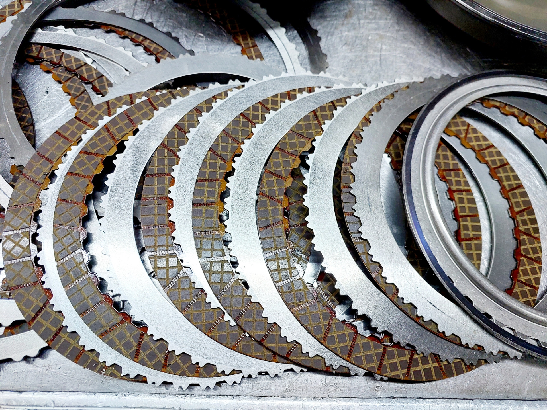 Ремонт коробки DSG Audi Q3 (ошибка: P072C) — ZF-Expert на DRIVE2