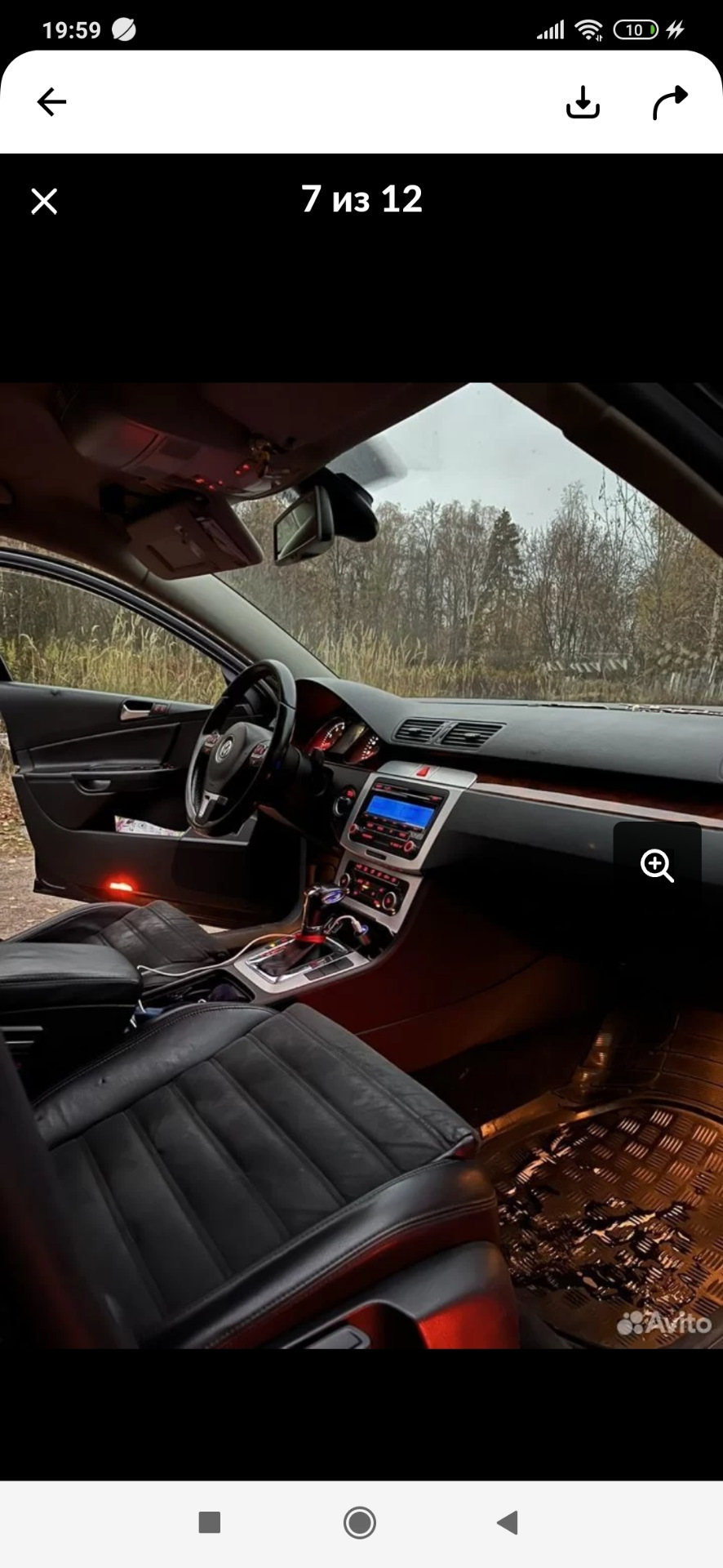 Passat B6 1.8 tsi DSG — DRIVE2