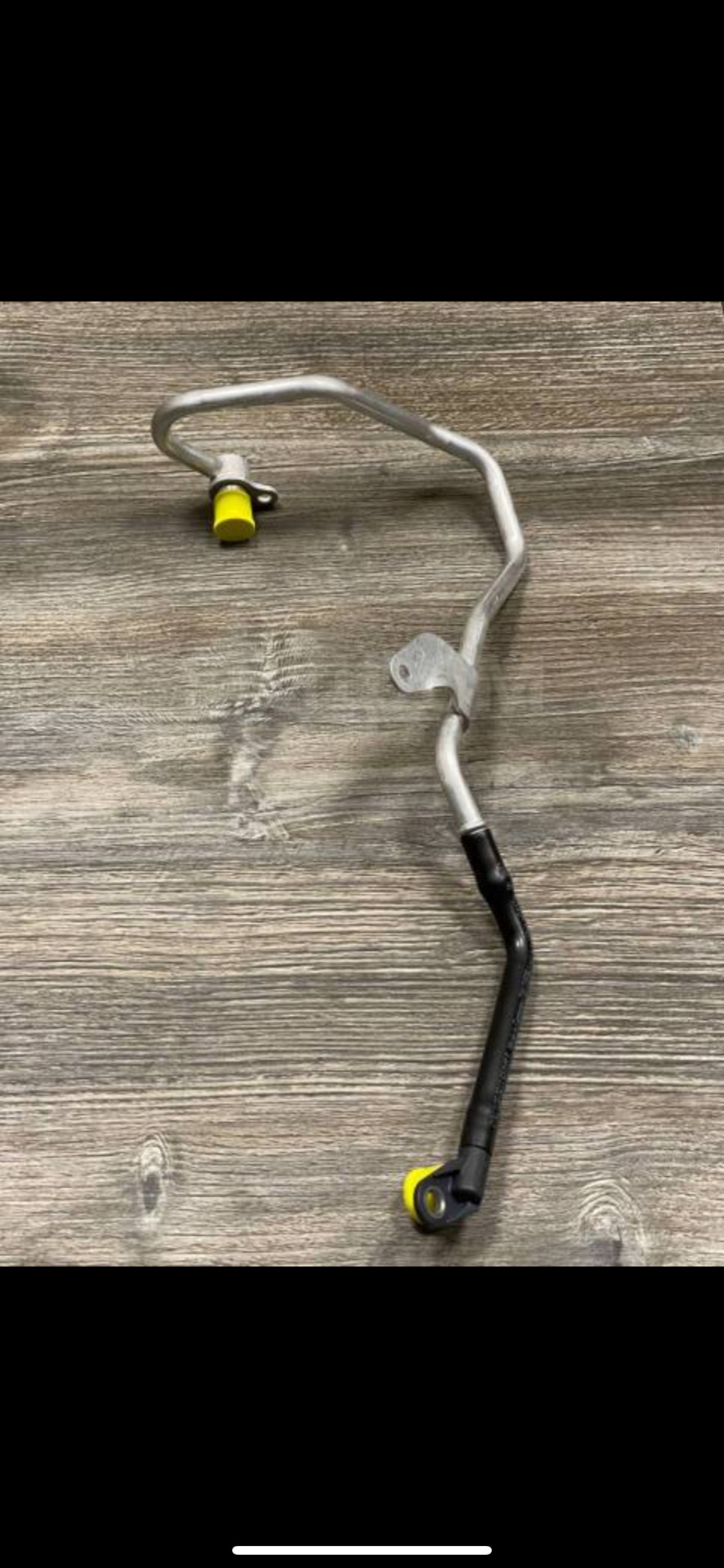 Антифриз или . куда ты бл* вытекаешь? — Mercedes-Benz CLS (C218), 4,7 л ...