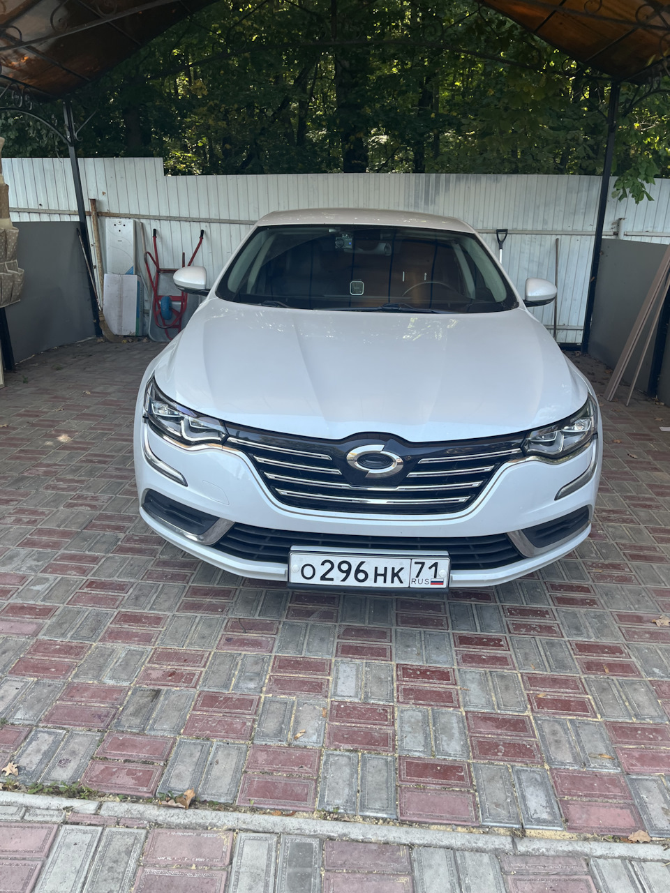 То 90000 — Samsung SM6, 1,5 л, 2018 года | плановое ТО | DRIVE2