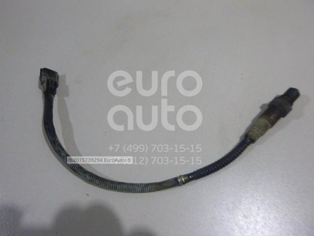 8200650085 Лямбда-зонд RENAULT | Запчасти на DRIVE2