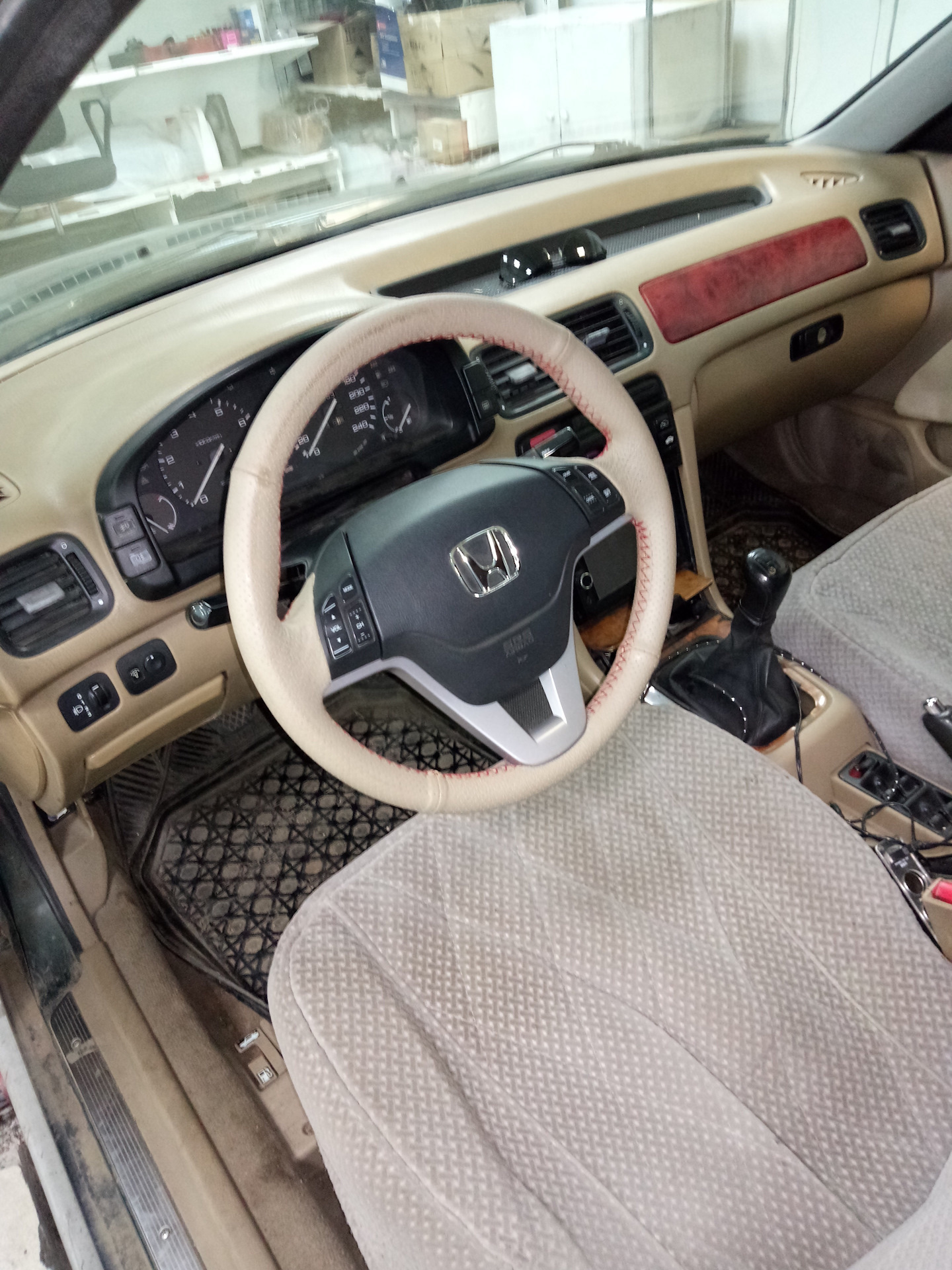 Запись, 16 декабря 2018 — Rover 600, 2 л, 1994 года | аксессуары | DRIVE2