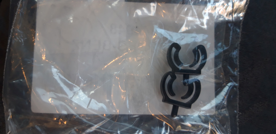 Частичка мерседеса. — Mitsubishi Lancer X, 1,5 л, 2009 года ...