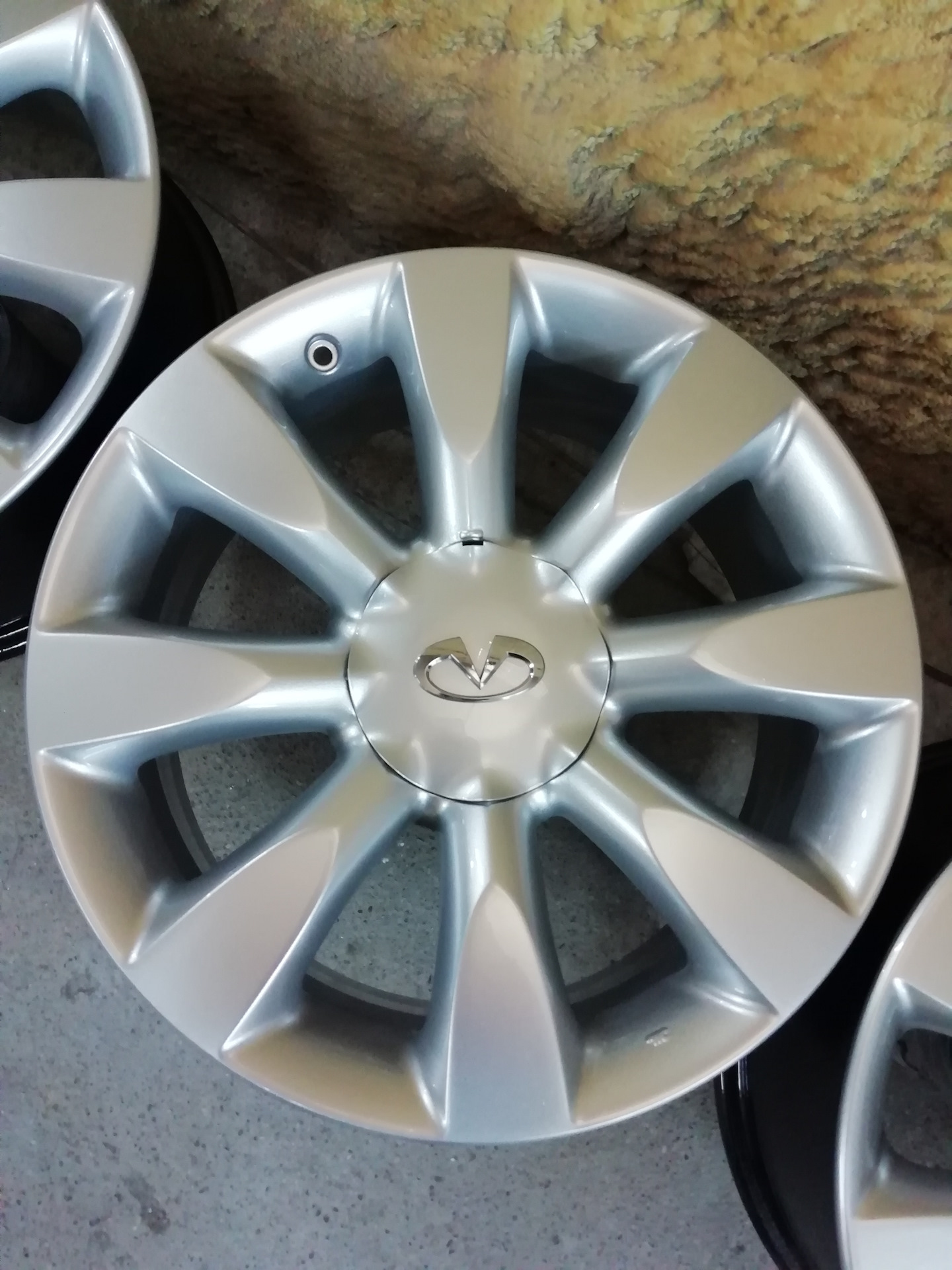 Замена сайлентблоков передних рычагов + по мелочи — KIA Rio (2G), 1,4 л ...