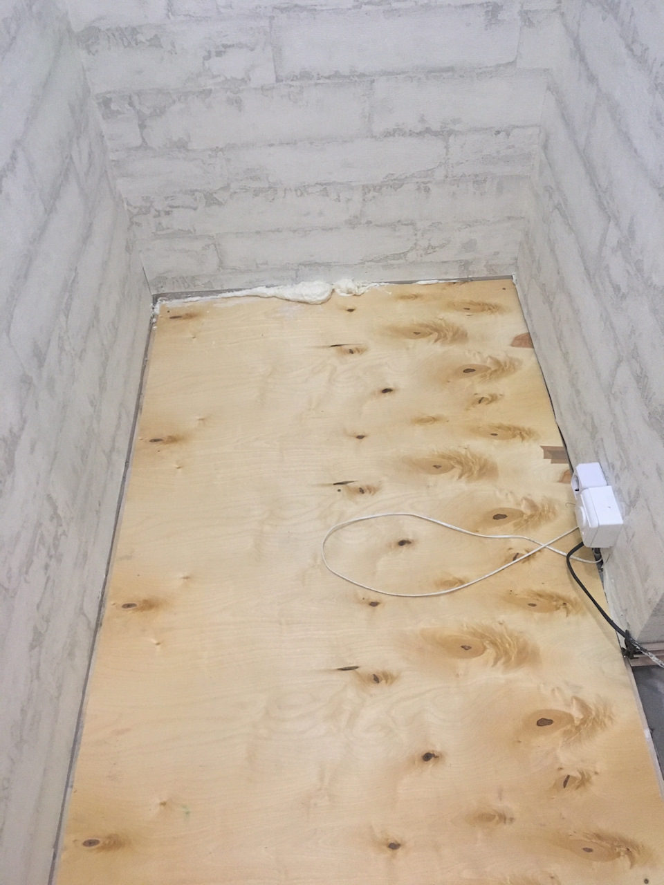 Любишь на саночках кататься люби и саночки возить — Toyota Land Cruiser ...