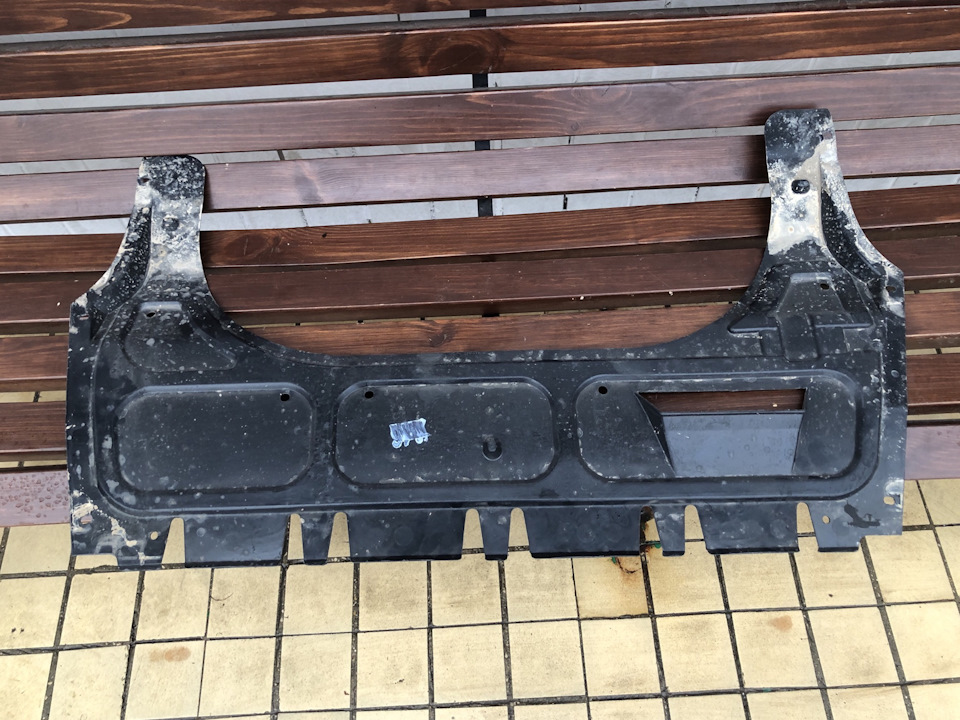 6R0825237D Шумоизоляция VAG | Запчасти на DRIVE2