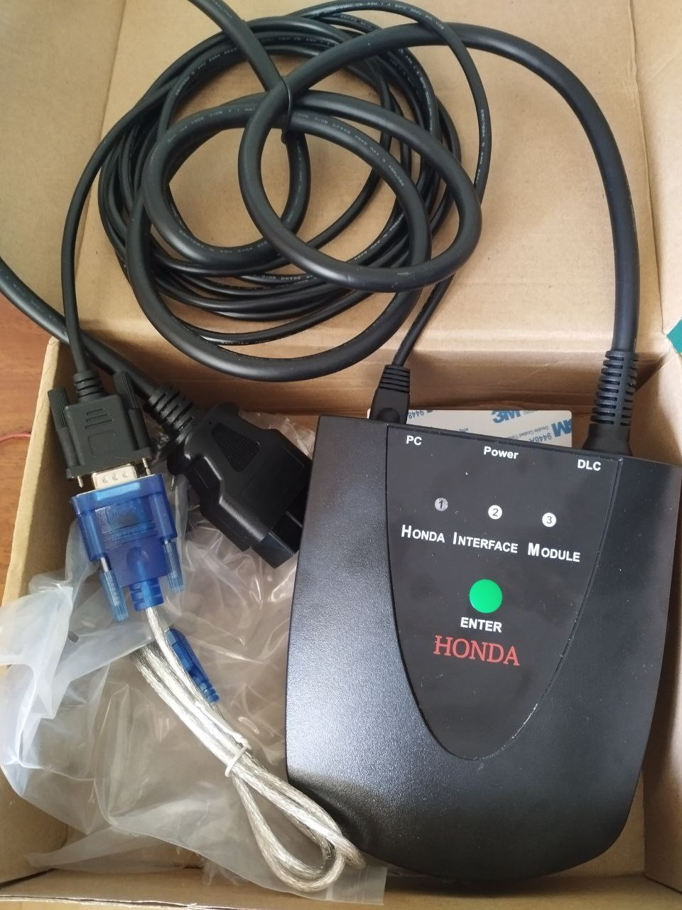 Сканер Honda HDS HIM — Honda CR-Z, 1,5 л, 2010 года | электроника | DRIVE2
