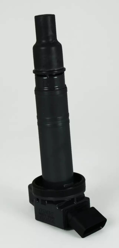 9091902248 Катушка зажигания TOYOTA LEXUS | Запчасти на DRIVE2