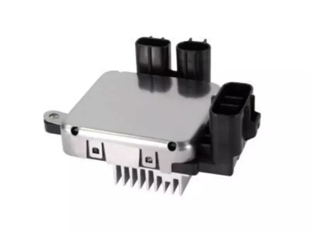 8925730070 Вентилятор радиатора GS TOYOTA LEXUS | Запчасти на DRIVE2