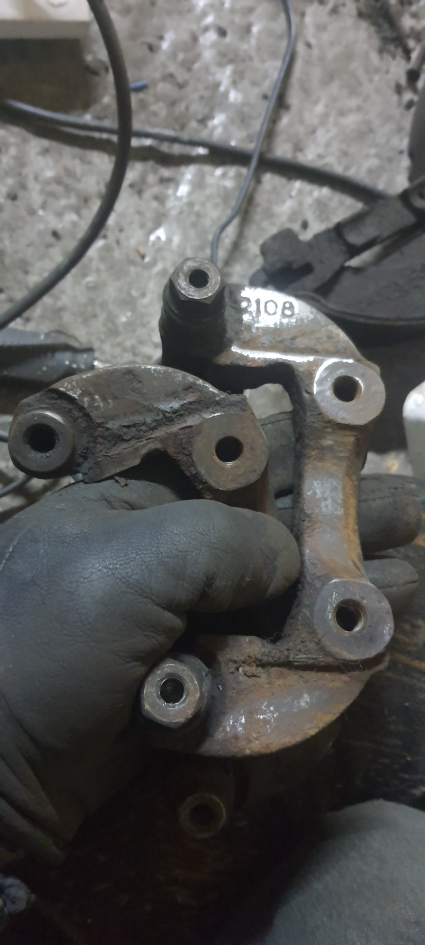 Здт 2108 в ниву 2121 часть 2 — Lada 4x4 3D, 1,6 л, 1991 года | тюнинг | DRIVE2