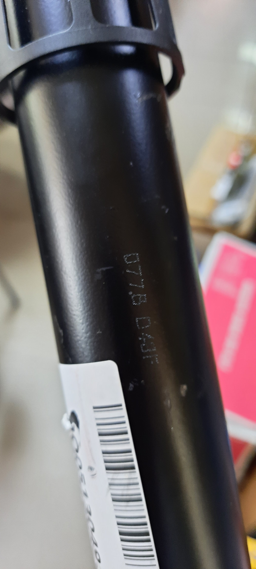 Замена амортизаторов и передних стоек — Volkswagen Passat Variant (B8 ...