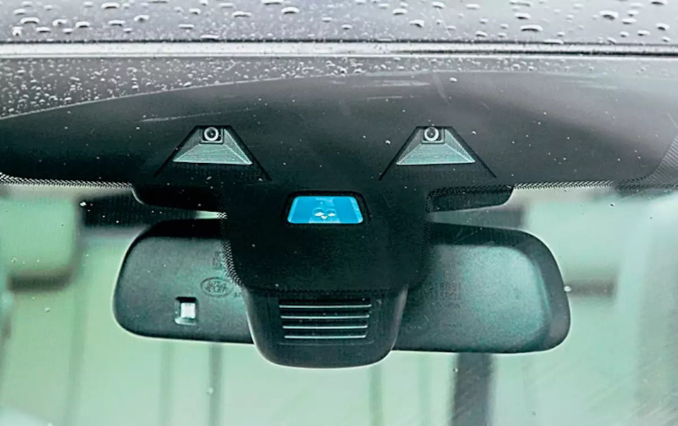 (IPMA) Стерео камера JK72-19H406 список запчастей — Land Rover ...