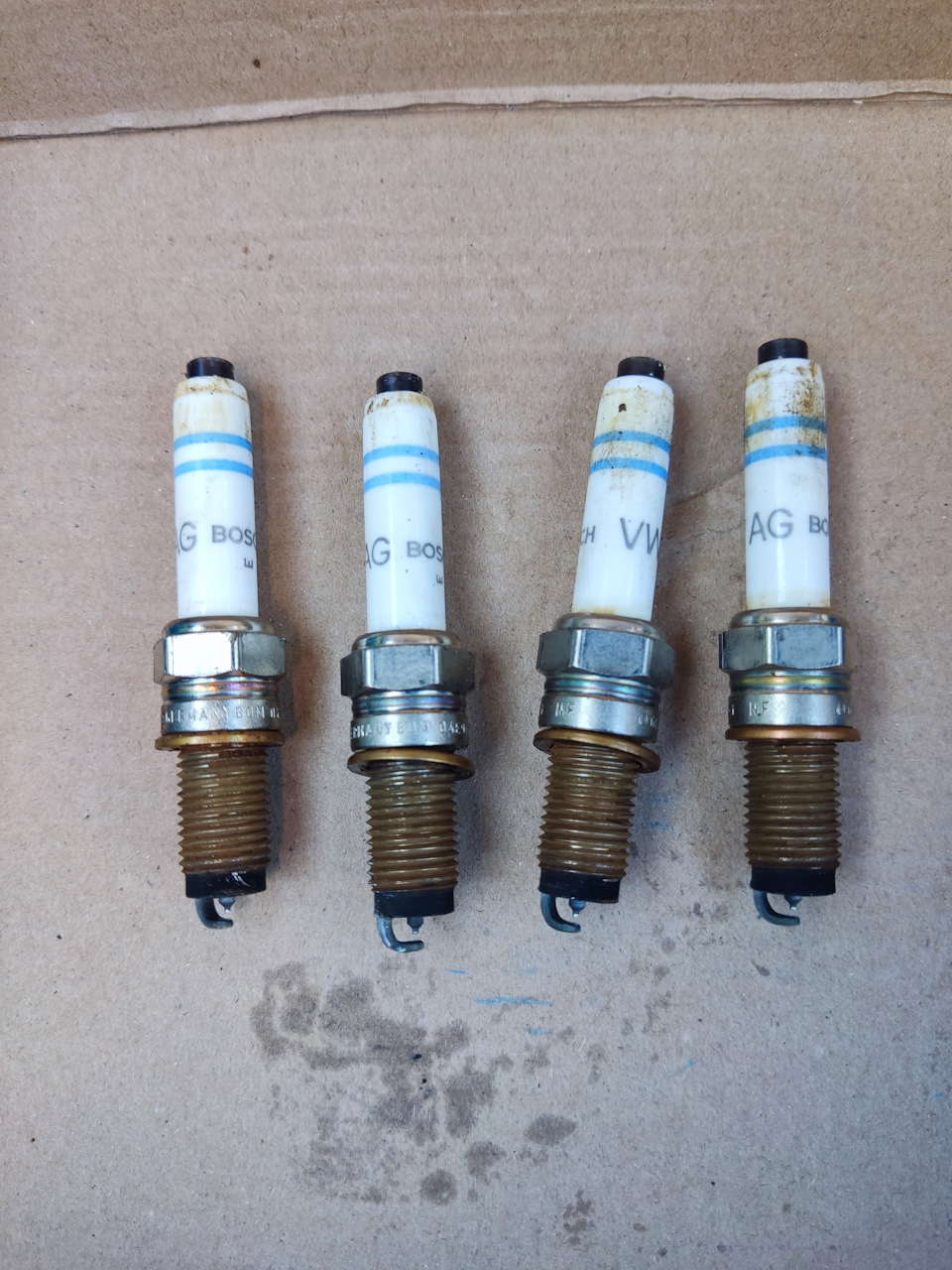 ТО+свечи+ГРМ — Skoda Octavia A7 Mk3, 1,4 л, 2017 года | плановое ТО ...