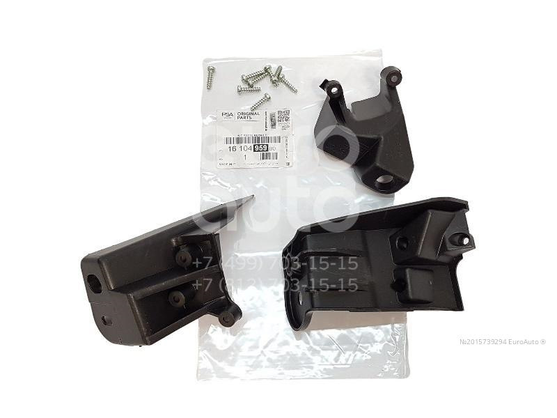 1610495980 SET REP LASCHE KR Peugeot Citroen | Запчасти на DRIVE2