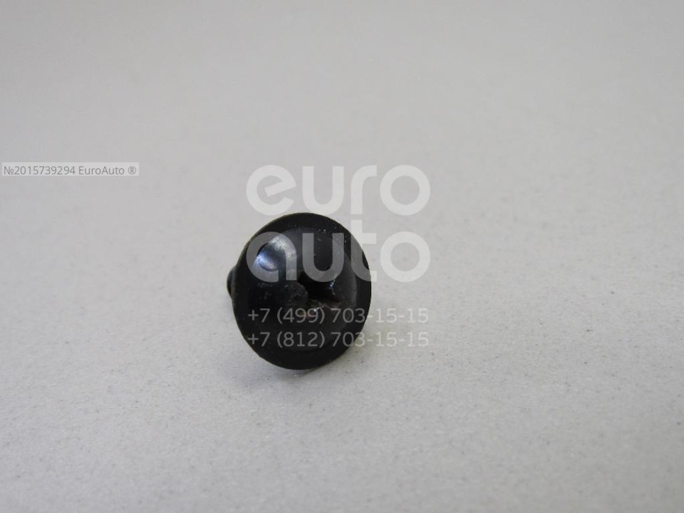 1249305167E ВИНТ-САМОРЕЗ D=12ММ KIA HYUNDAI | Запчасти на DRIVE2