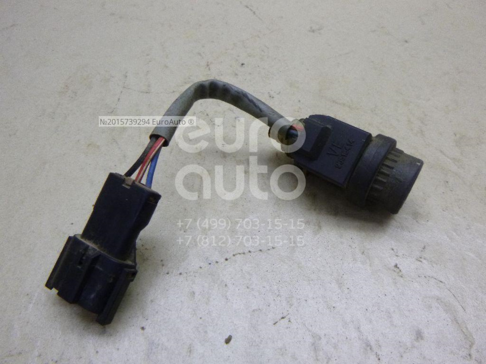 96518414 Датчик, скорость GM | Запчасти на DRIVE2