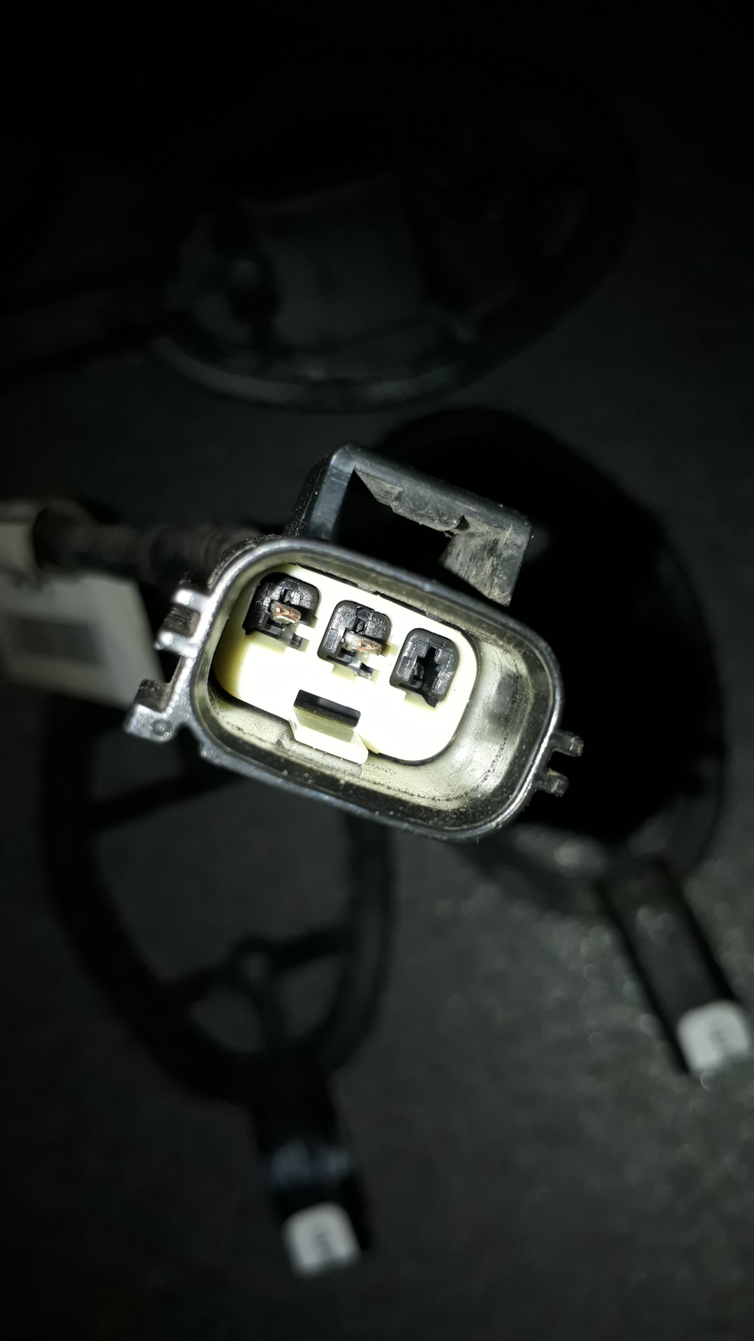 TPMS, ч.1 — Jaguar XF (1G), 3 л, 2013 года | электроника | DRIVE2