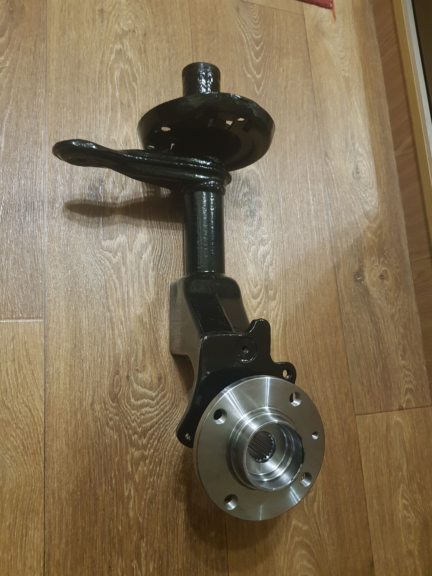 Пришла наклейка на бампер. Скоро высодка роз на бампер;) — Citroen C3 ...