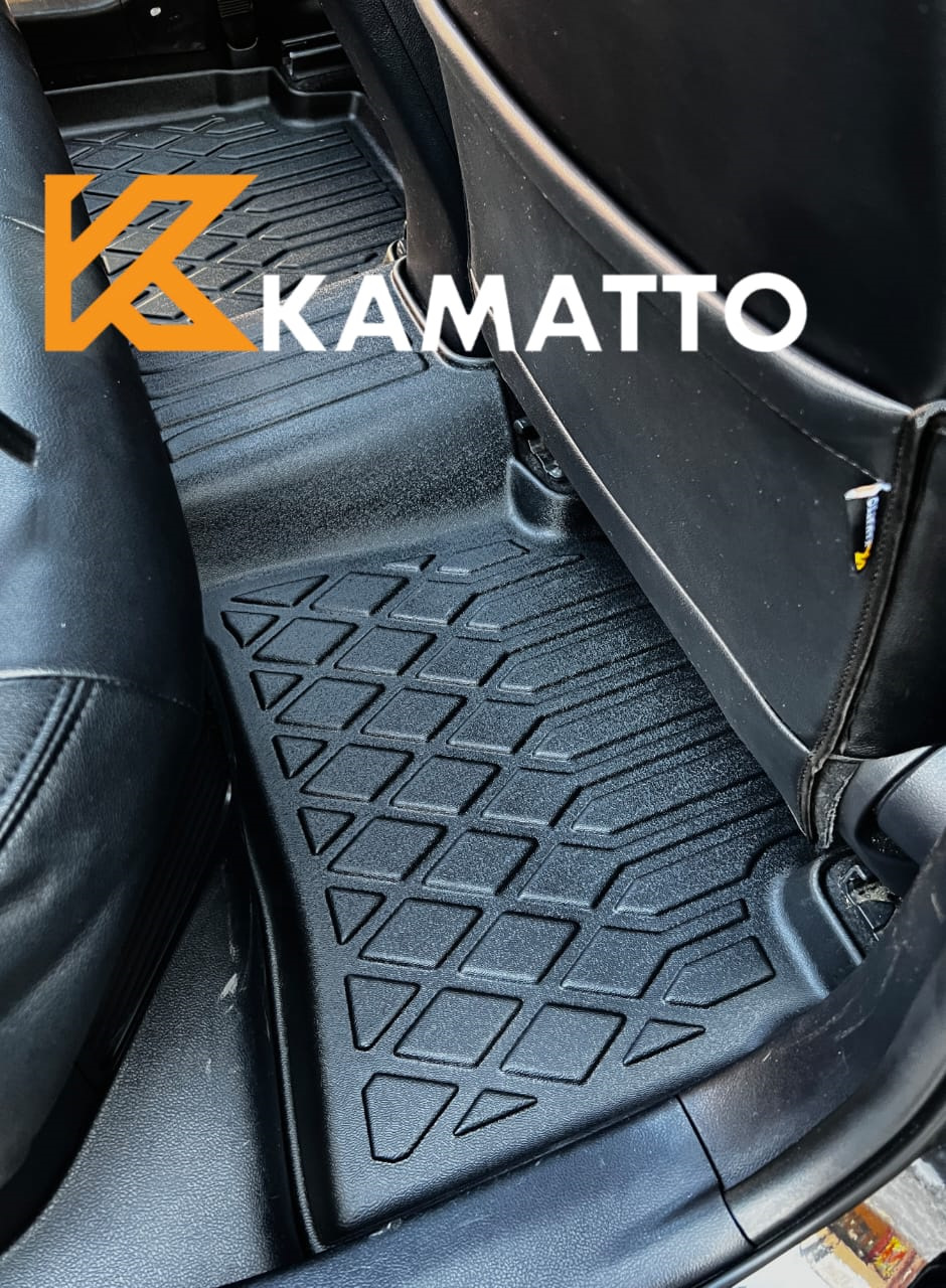 KAMATTO: отзывы, цены, фото
