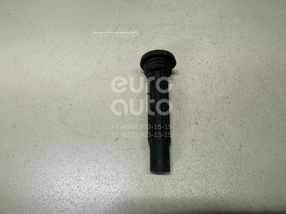 04C905199E Наконечник пров. к свече заж. VAG | Запчасти на DRIVE2