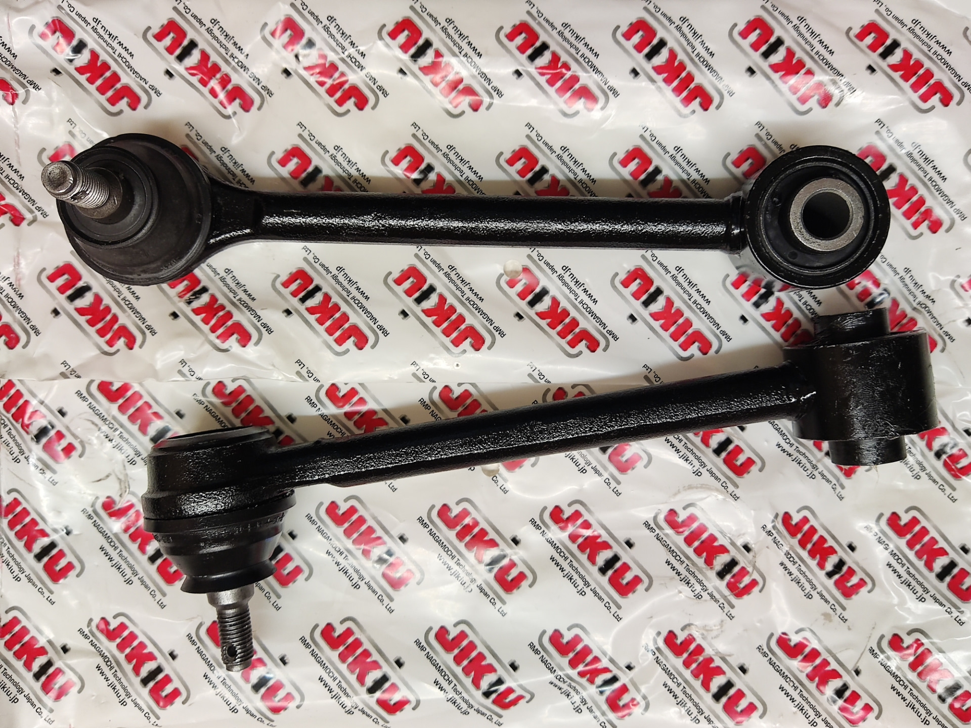 РЫЧАГ ЗАДНЕЙ ПОДВЕСКИ — KIA Ceed (2G), 1,4 л, 2013 года | плановое ТО ...